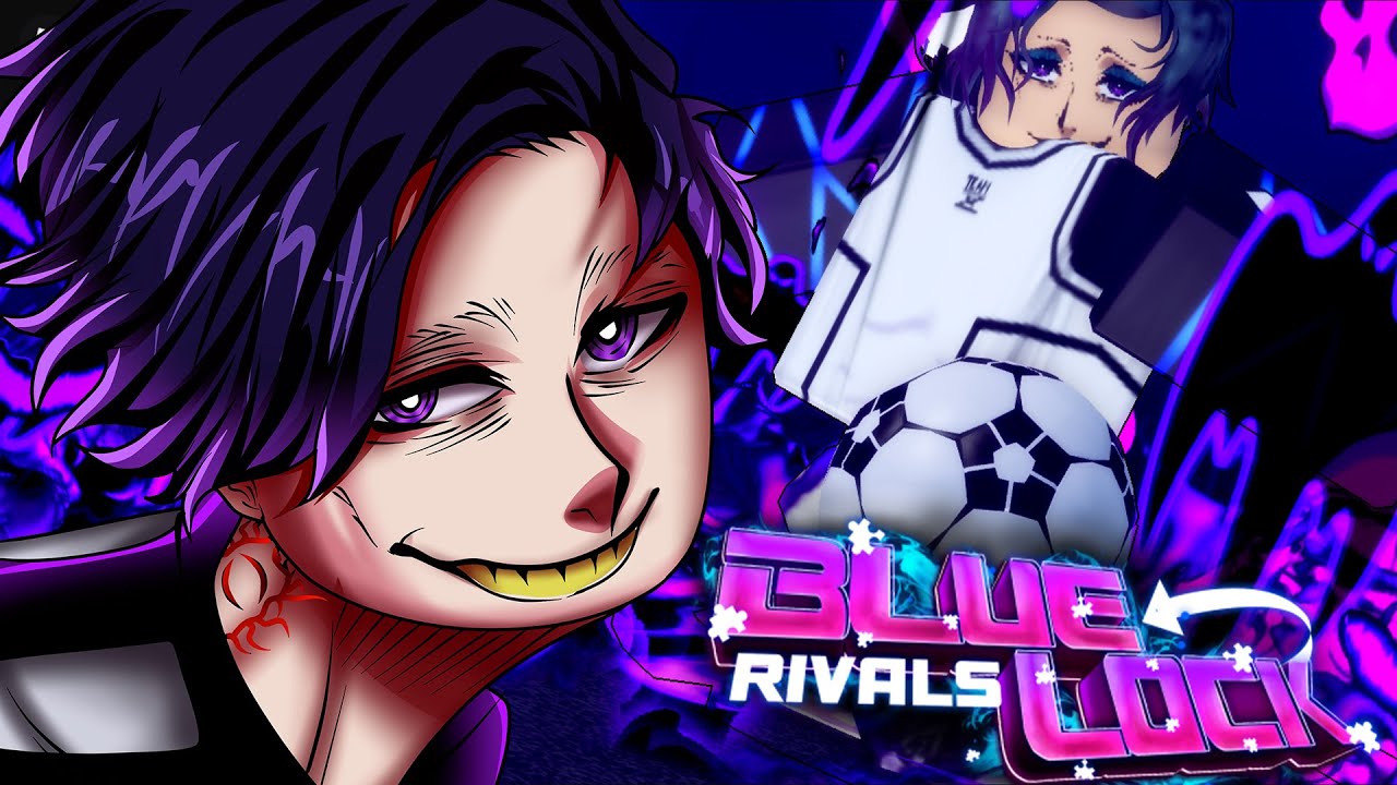 BLUE LOCK RIVALS: GASTEI 200 GIROS PRA PEGAR STYLE + FLOW DO DON ...