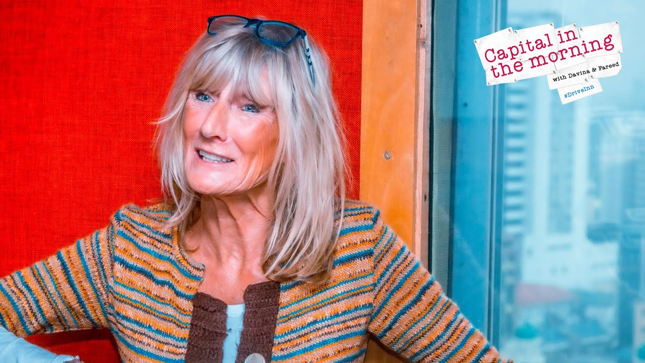 Kenyans peculiar habits made me start rock nights at Carnivore - Lynda ...