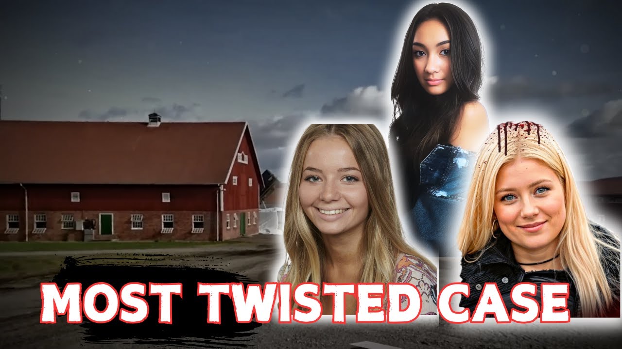 3 This Case Changed The Whole Sweden! | True Crime Documentary ...