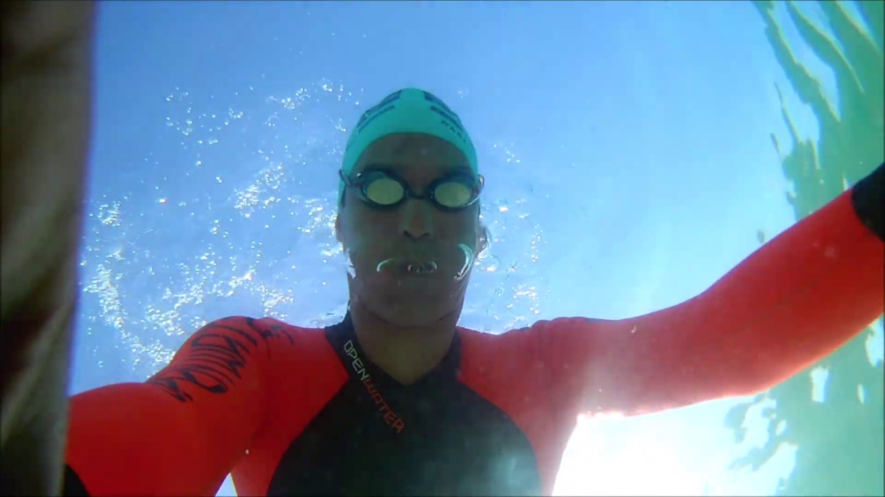 David Mar Confinamiento - Playa De Ocata (El Masnou), 22 Y 26.05.20 ...