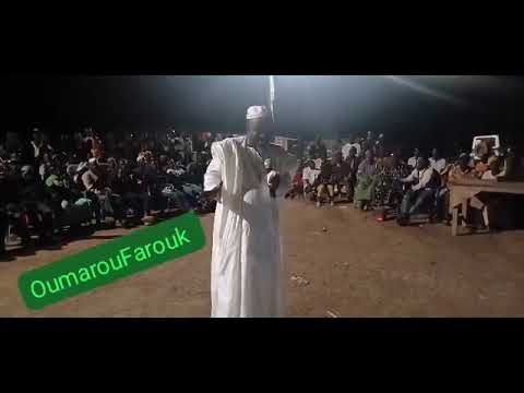 cheick oumar farouk koné de kangôrô (3) - YouTube