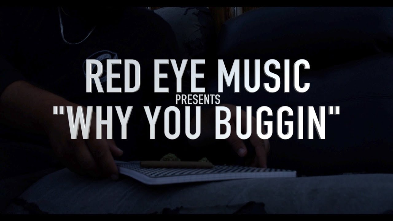 J.Skilz - Why You Buggin (Official Music Video) Shot By @KINGODPRODUCTIONS - YouTube