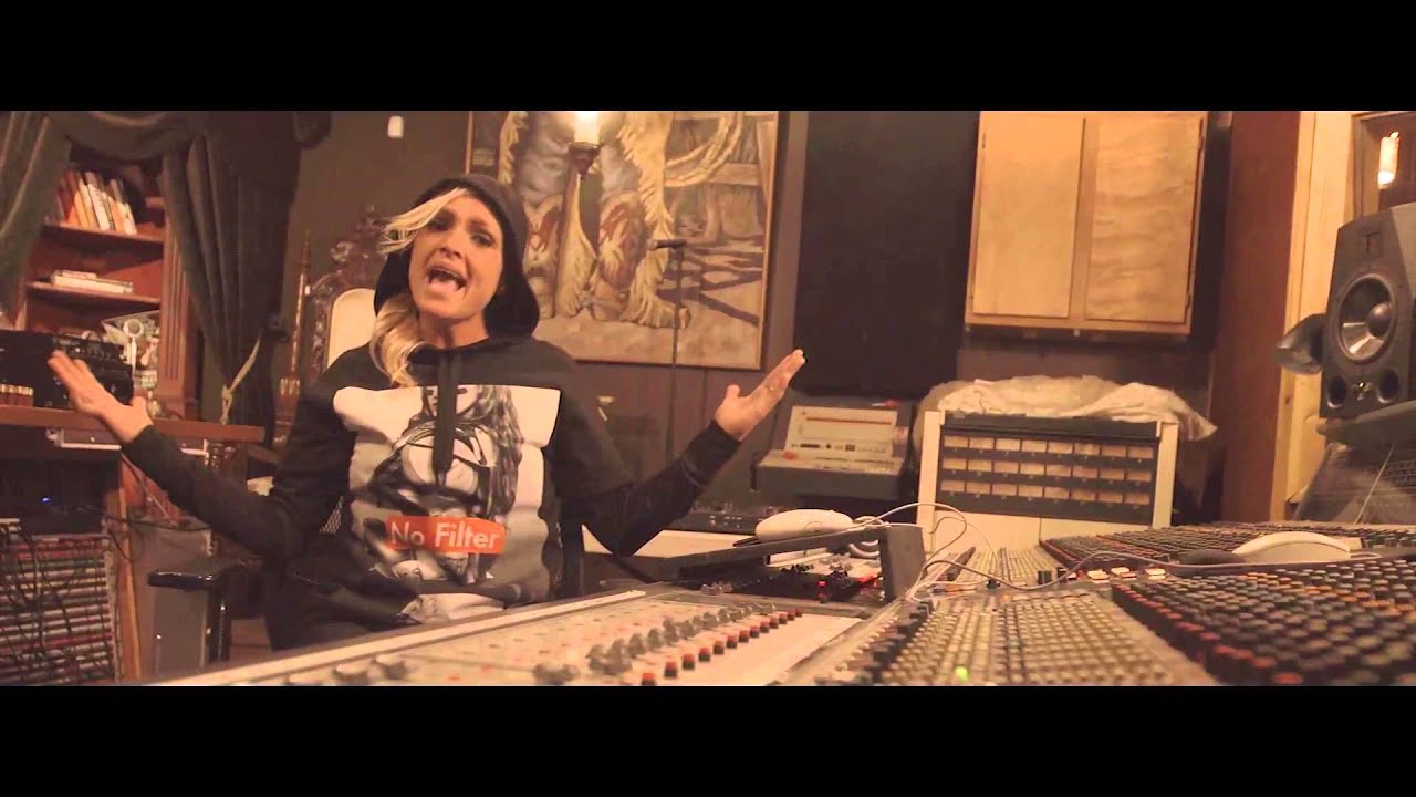 Babi Mac | Recording Artist & DJ Promo Reel Video - YouTube