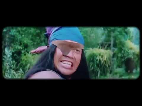 Cuplikan Pendekar Matu Satu 