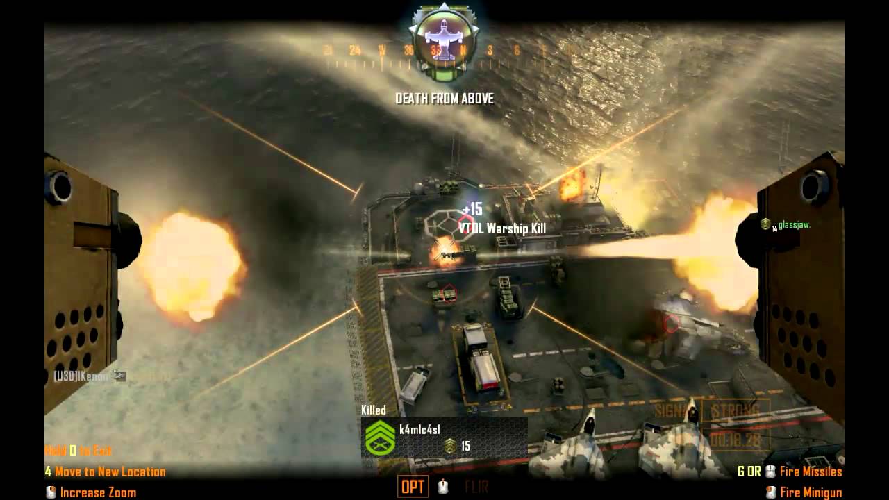 BO2 - Kill Confirmed 68/7 - YouTube