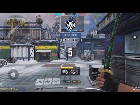 FULL GAMEPLAY DE CALL OF DUTY PARTE 7!! - YouTube