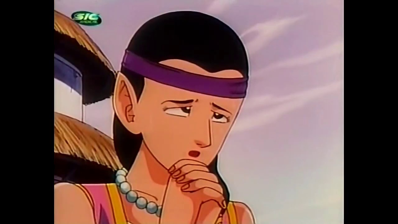 Dragon Ball GT - Zoonama - PT/PT - YouTube