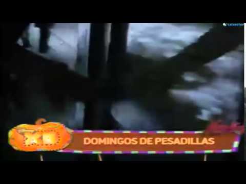 Promo Ha Ha Ha Halloween Octubre 2014 en Disney XD - YouTube