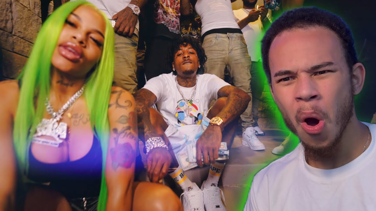 YOUNGBOY AND MELLOW RACKZ - WHAT YOU IS (OFFICIAL MUSIC VIDEO) - YouTube