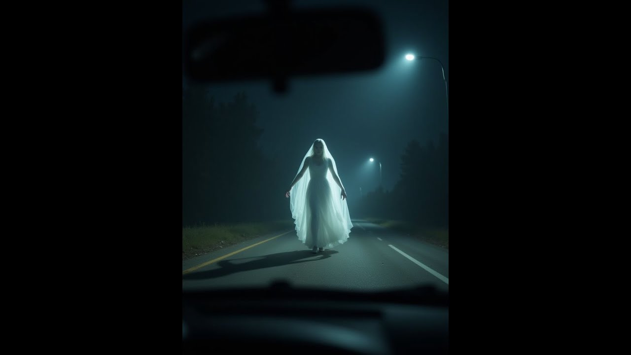 The White Rock Lady: A Dallas Mystery - YouTube