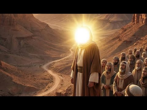 HZ. SELMAN’IN DUASI İLE HELAK OLAN YAHUDİLER