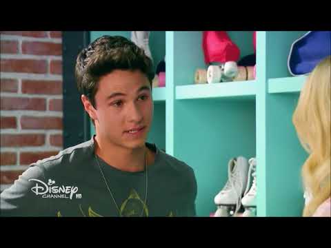Soy Luna 2 | Simón knows that Ámbar caused the fire (ep.72) (Eng. subs)