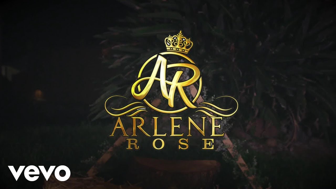 Arlene Rose - Eso y Mas - YouTube