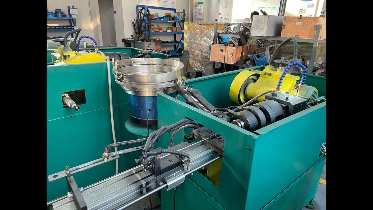 China best quality Drop in anchor slotting machine manufacturers ...