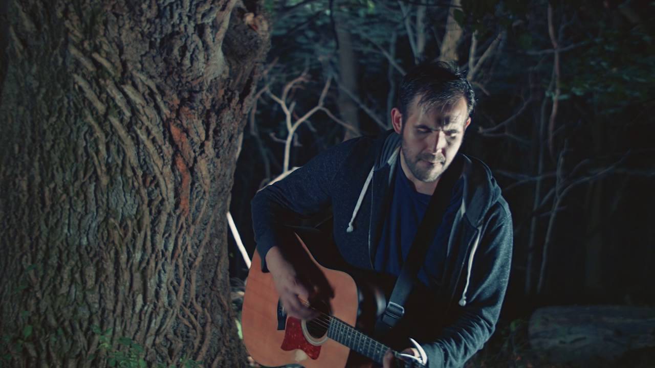 Josh Rowe "Walls" - YouTube