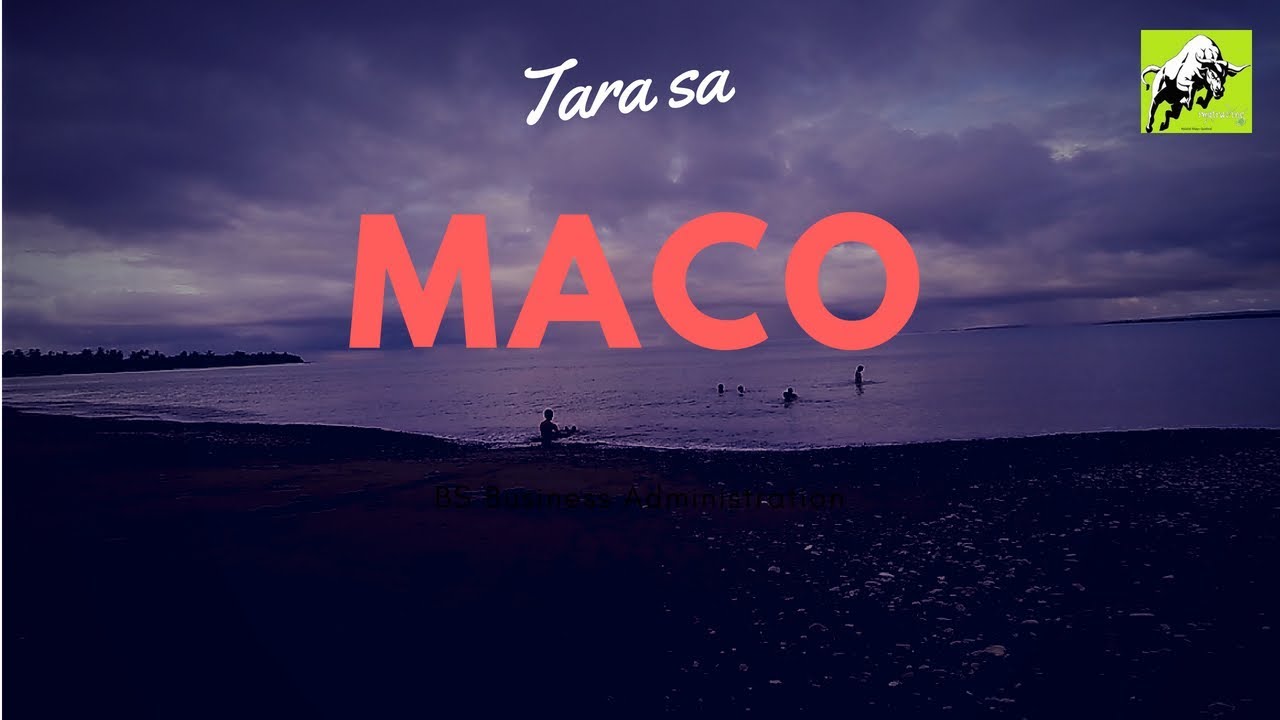 Maconacon, Isabela - YouTube