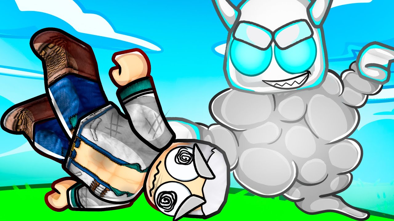Using EVERY ELEMENTAL Fruits To Destroy EVERY Boss... - YouTube