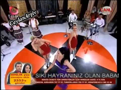 Ankaralı Coşkun - Gördün Mü ? (Evlere Şenlik) FLASH TV 2010 YILBAŞI ÖZEL