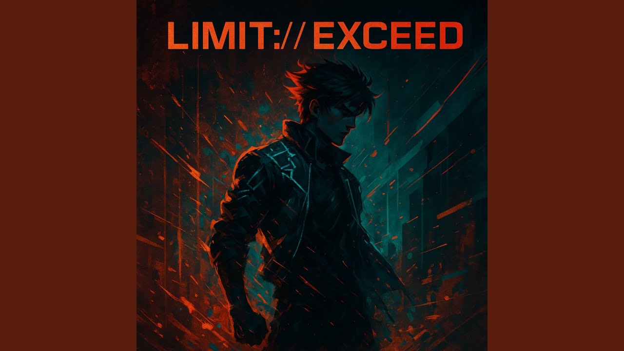 LIMIT://EXCEED (Preview) - YouTube