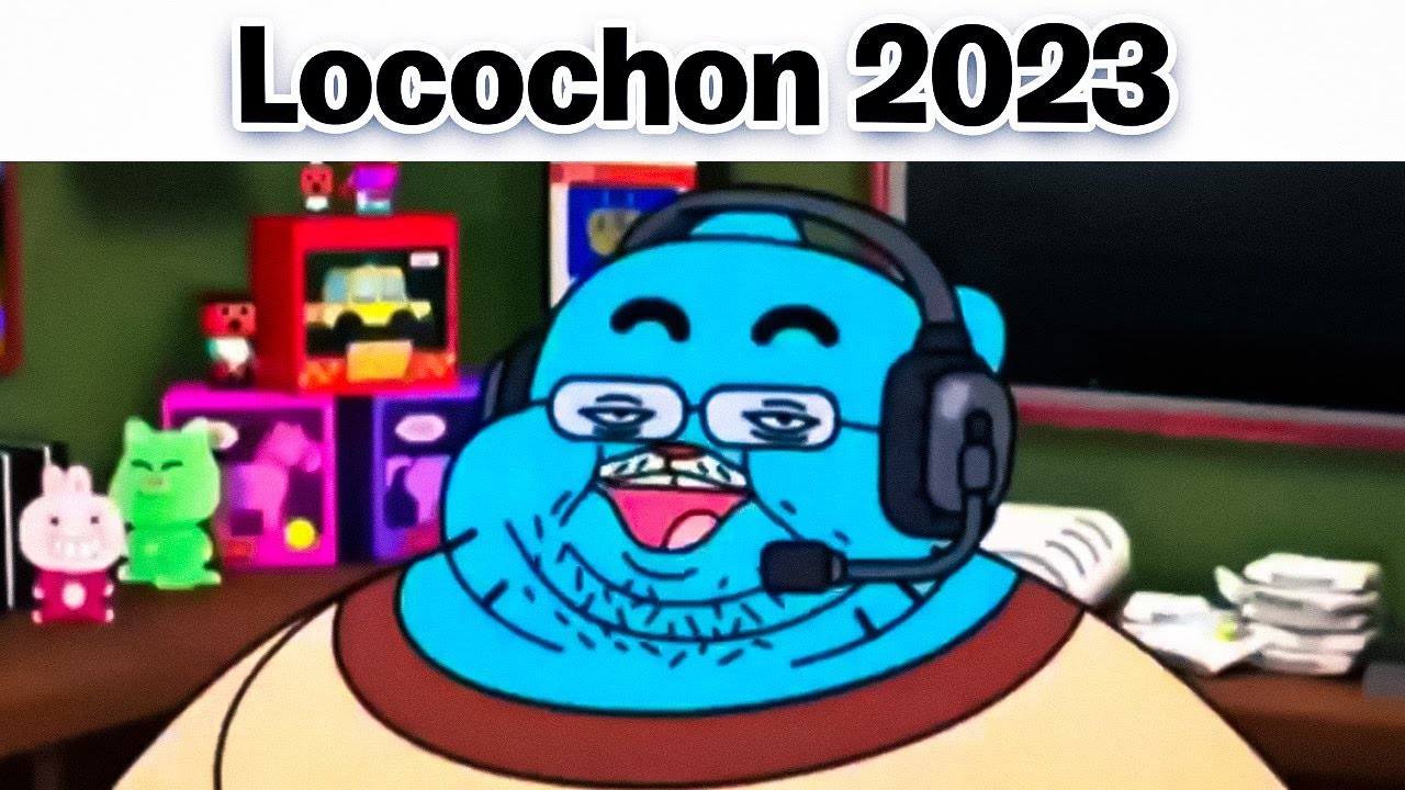 MEMES LOCOCHONES #3 - YouTube