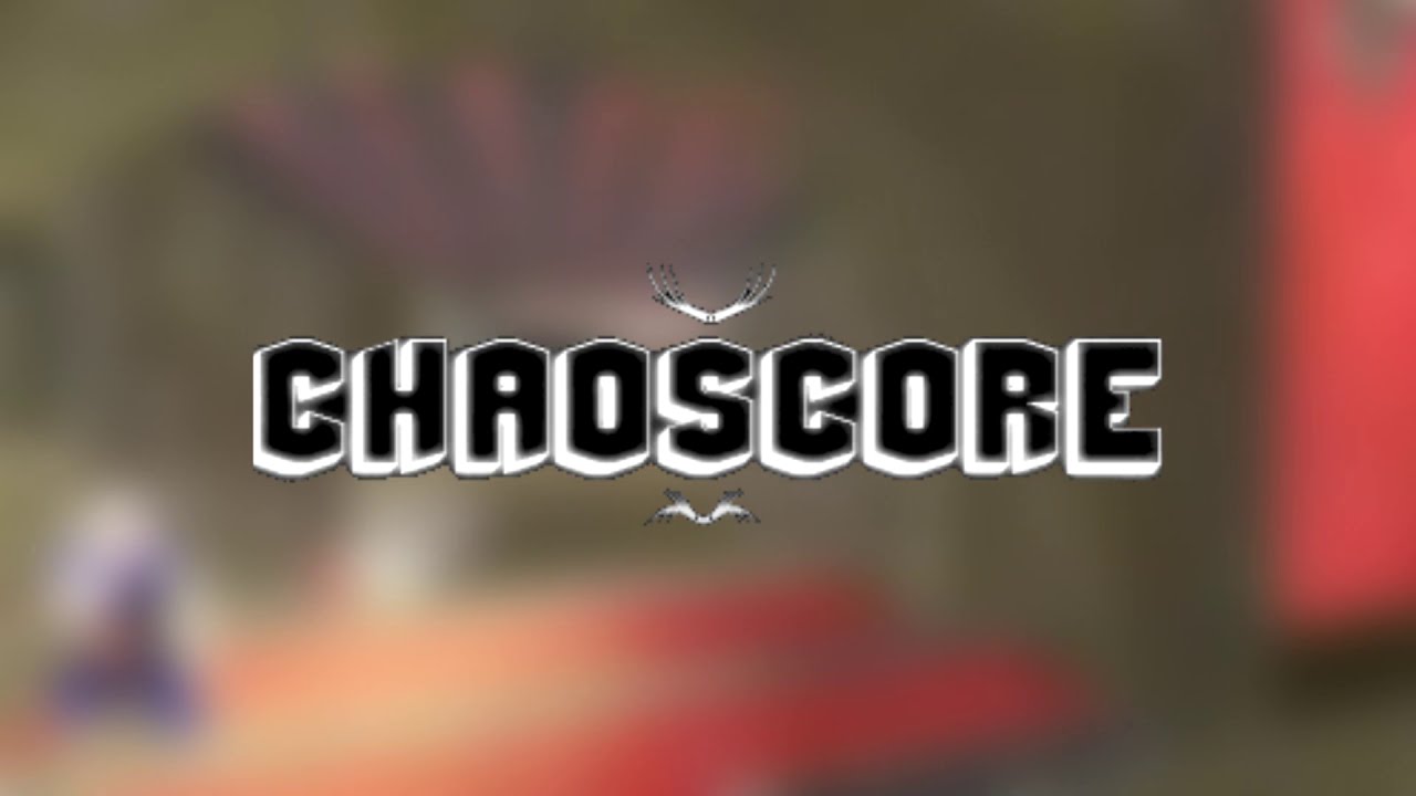 [ChaosCore CTF OST] Brandon Egan - ChaosCoreCTF (MAP 15) - YouTube