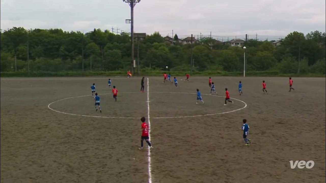 2023/5/20 U-14TM/vs RCD ESPAÑOL U-13 2 - YouTube