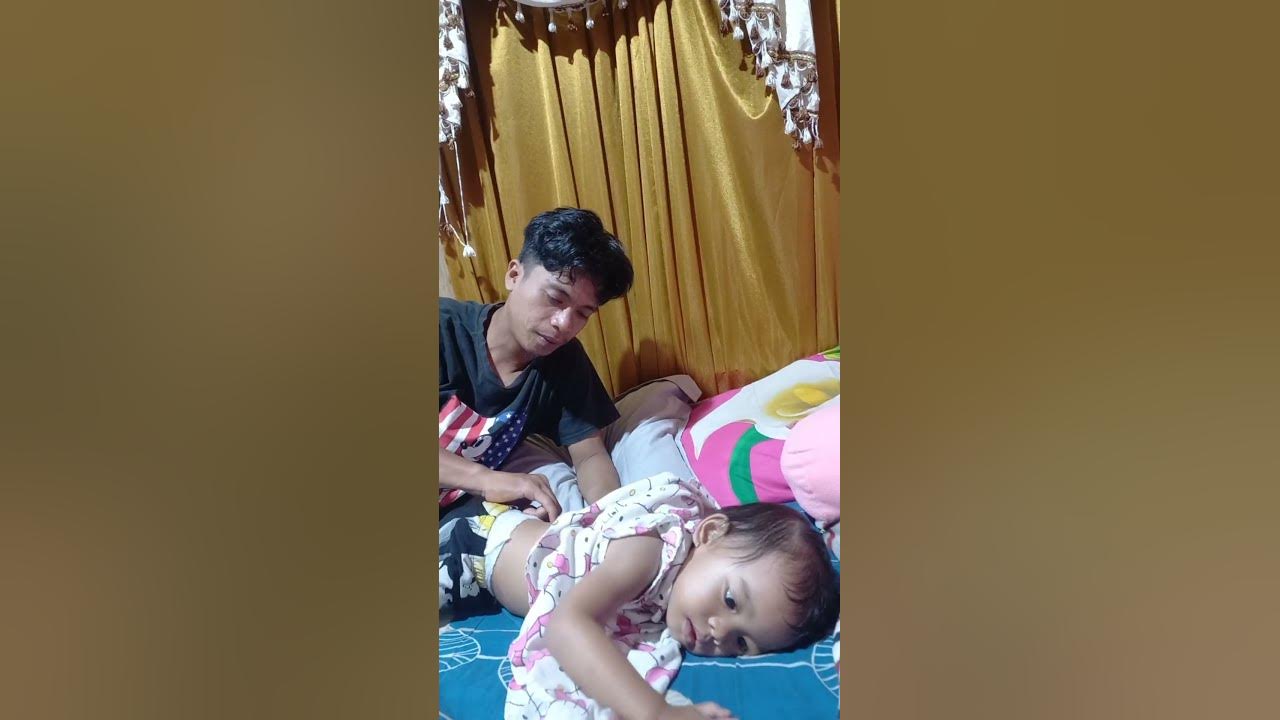 Aqila mibta garukin Aba - YouTube