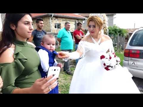 Nurcan & Elis  5 Bolum Strajes