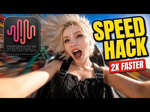 I Made MiniMax H3 2x Faster — Here's How