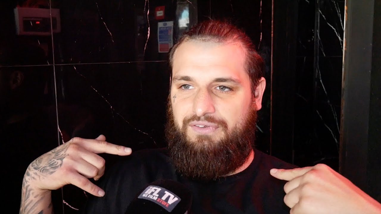 'IF I CAN DO IT ANYONE CAN' - LIAM CAMERON TELLS HIS JOURNEY FROM 4 ...