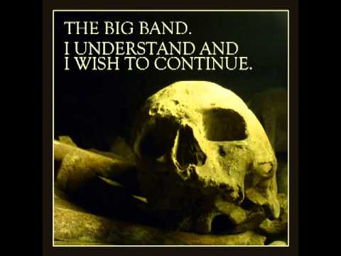 The Big Band - 18 Spanish Girls