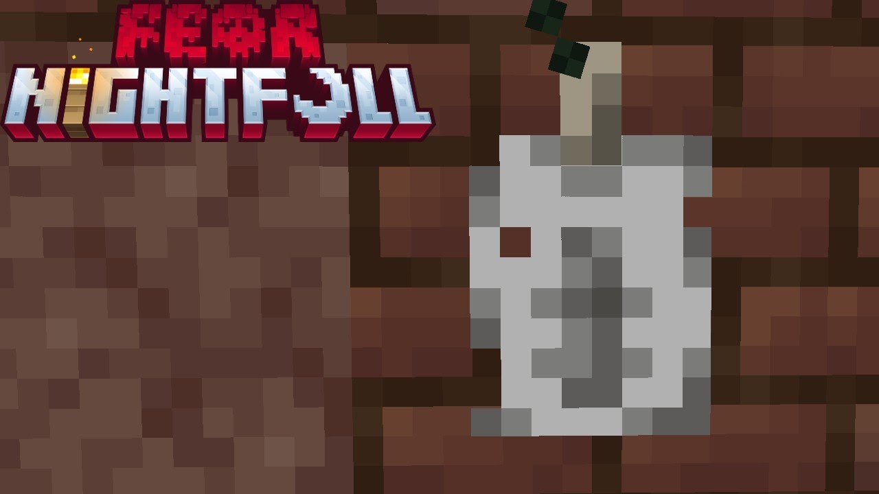 Slender Papers - EP27 - Fear Nightfall (Minecraft) - YouTube