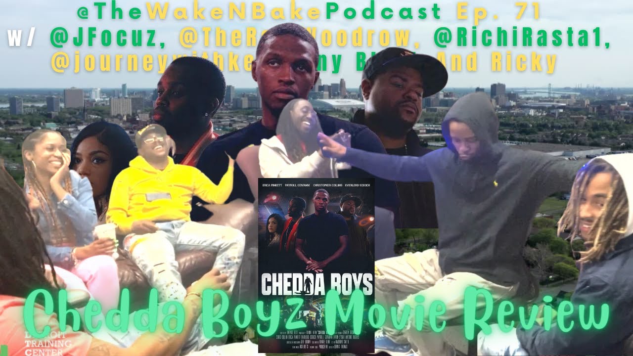 Chedda Boyz Movie Review | Was It Trash? | What To Know Before You ...