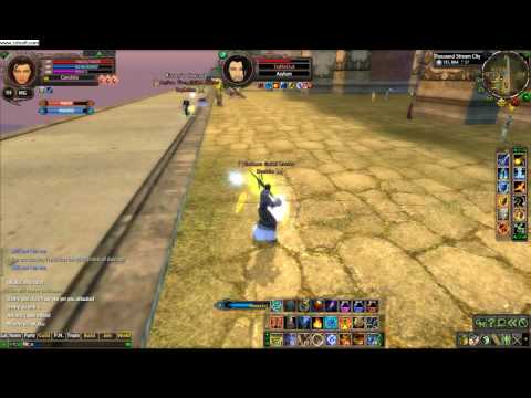 Candela 111 Wizard vs TryMeOut 150  Warrior