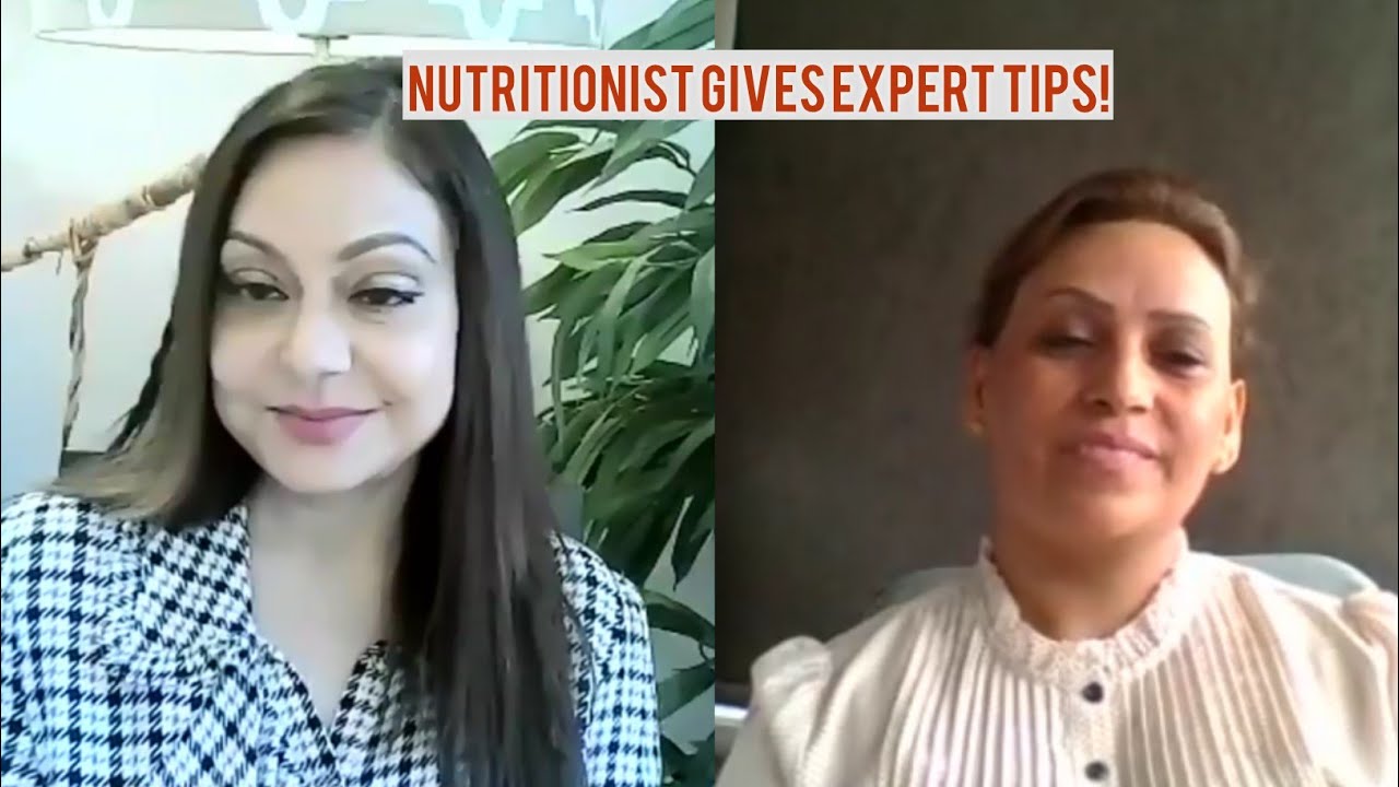 Expert tips on how to lose weight and get fit in 2020 - from a ...