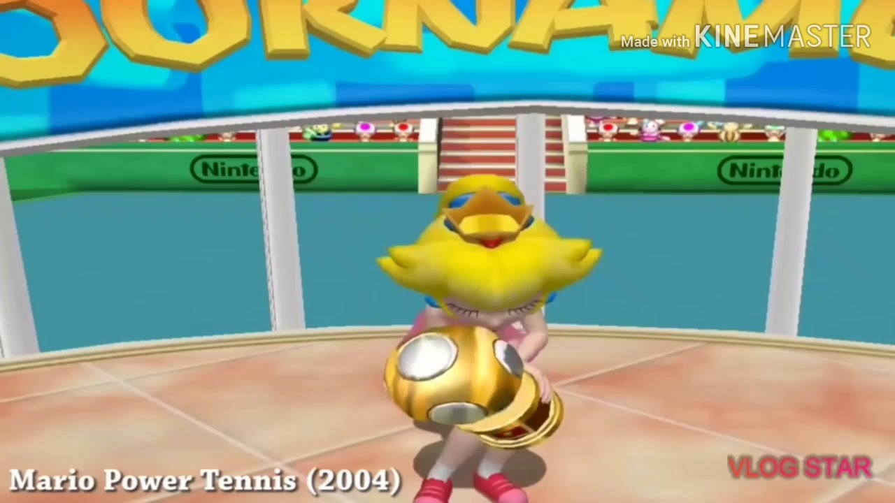 ♡Princess Peach Tribute-Moonlight♡ - YouTube