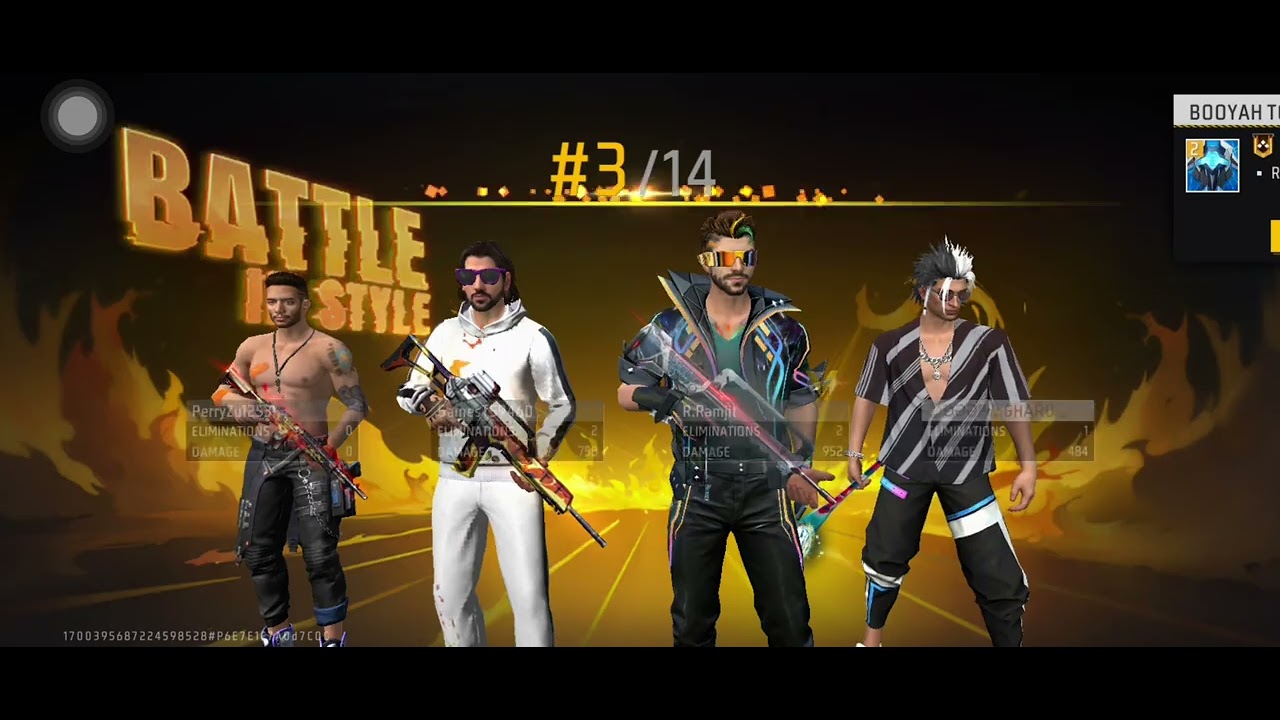 damaged 1 ramck - YouTube