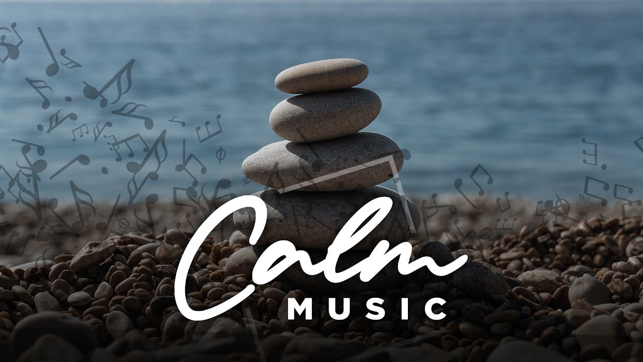 Calming Music | Relaxing Music for Stress Relief (Meditation Music ...