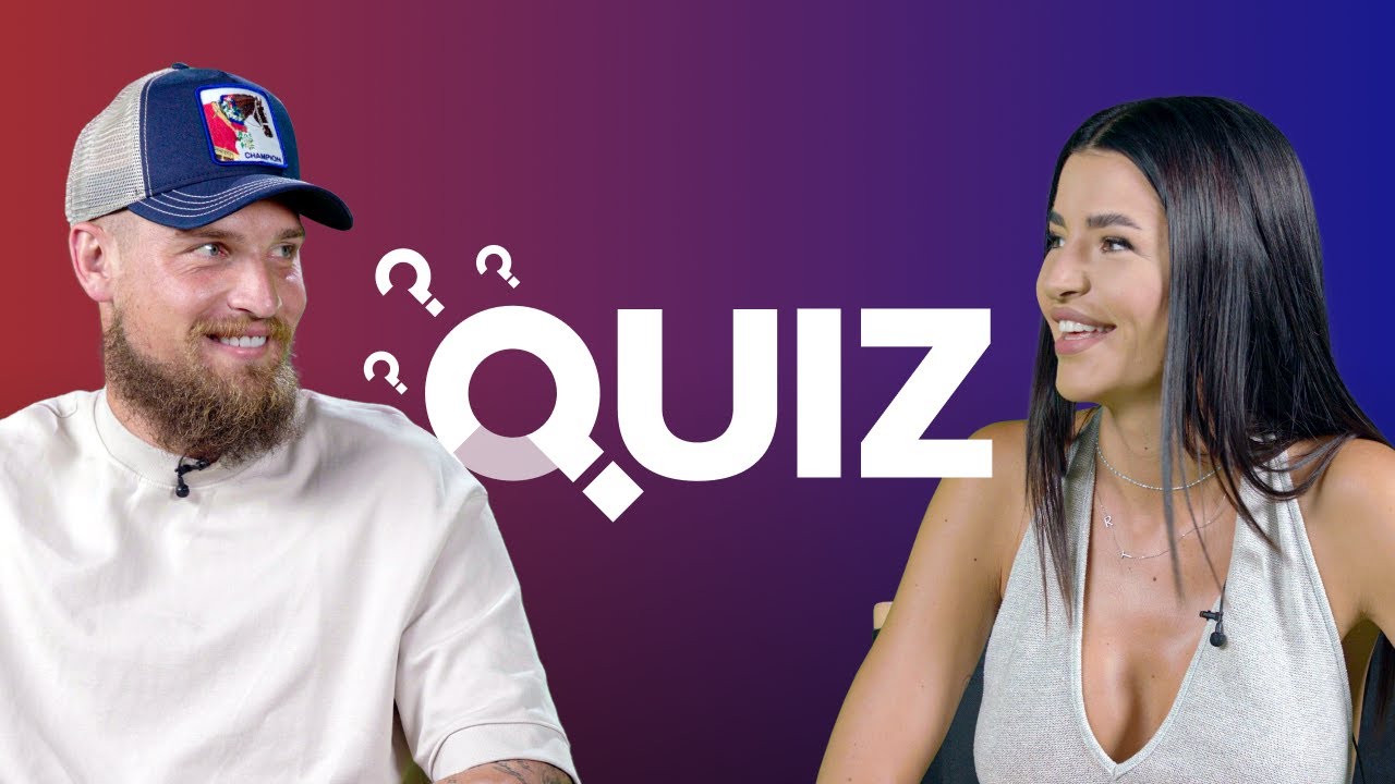 ANA I PREDRAG RAJKOVIC | QUIZ powered by MOZZART | IDJTV - YouTube