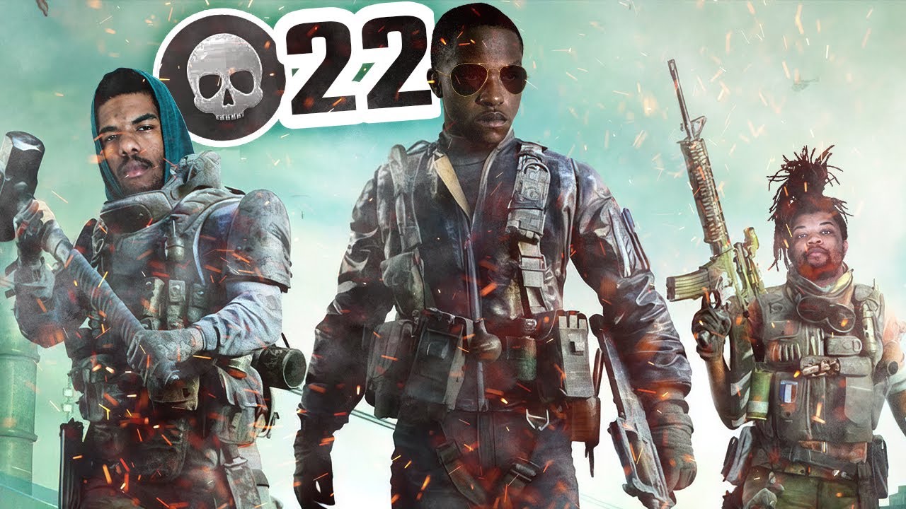 You Won't Believe Who The TRUE Warzone GOAT Is In The Fam! - YouTube