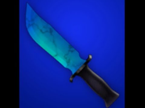 Roblox MM2 Giveaway (Magma) - YouTube