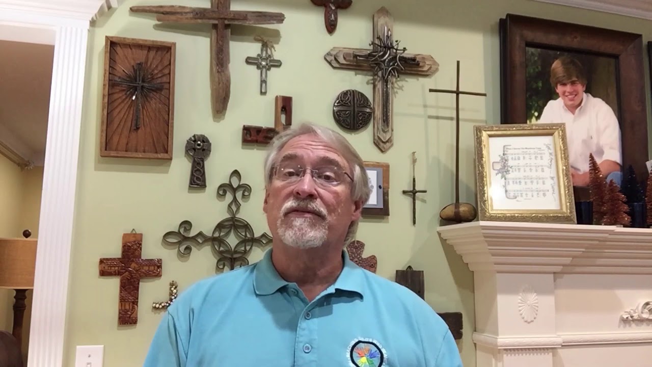 A Good Word - 7/2/20 - Jim Sanders - YouTube