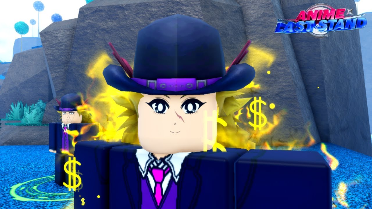 BEFORE NEXT UPDATE! BEST WAIFU SHOWCASE [ANIME LAST STAND] - YouTube