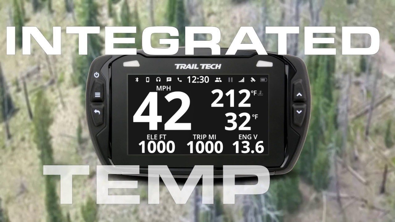 Trail Tech || Where We Started - YouTube