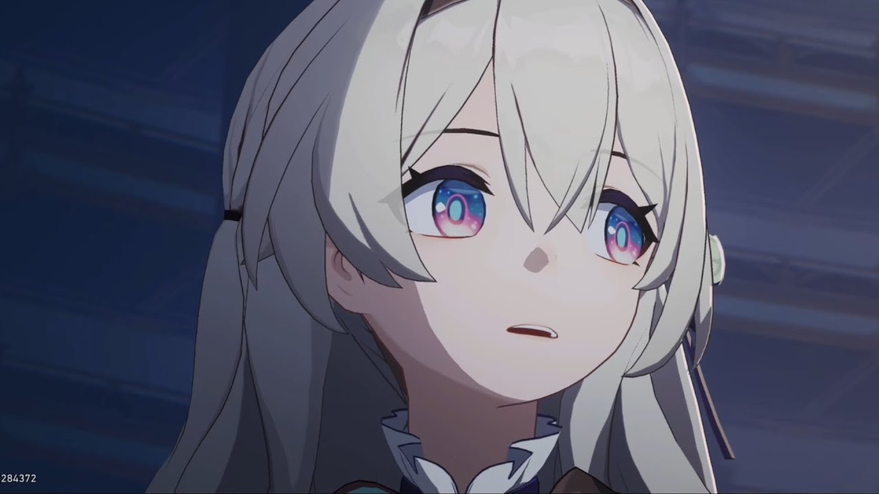 Firefly's Death Scene (Cutscene) | Honkai Star Rail V2.0 - YouTube