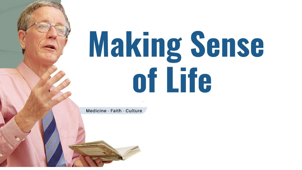 Making Sense of Life - Exploring Meaning and Purpose in a Pluralistic ...