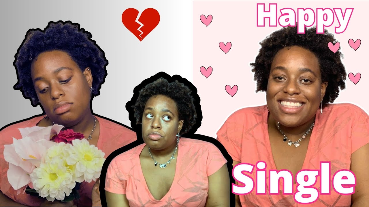 10 hard lessons I learned from 2,191 days of singleness - YouTube