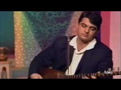 Fəzail Miskinli - Aman təklik əlindən