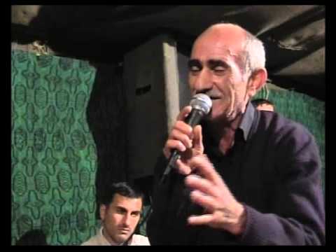Xudat toyu (Mesedibaba,Yetim Eyvaz,Azer Siyezenli,Vuqar,Mehman)4