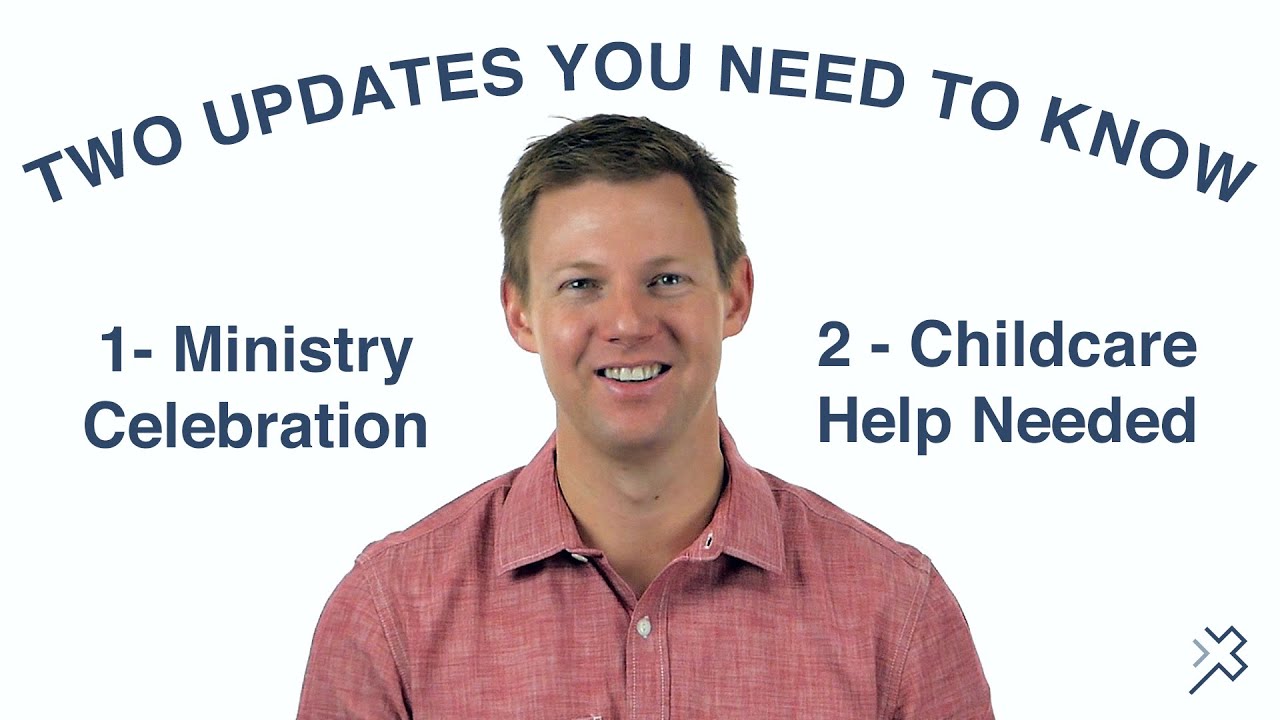 Friday Updates (Oct 22) - 2 Updates You Need to Know! - YouTube